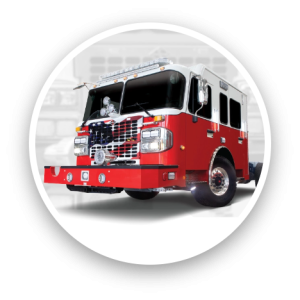 Gladiator | REV Spartan Chassis