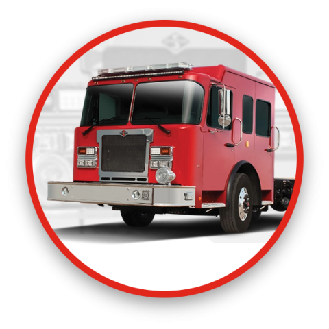 Chassis Types | REV Spartan Chassis