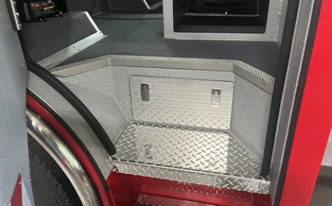 Metro Star | REV Spartan Chassis