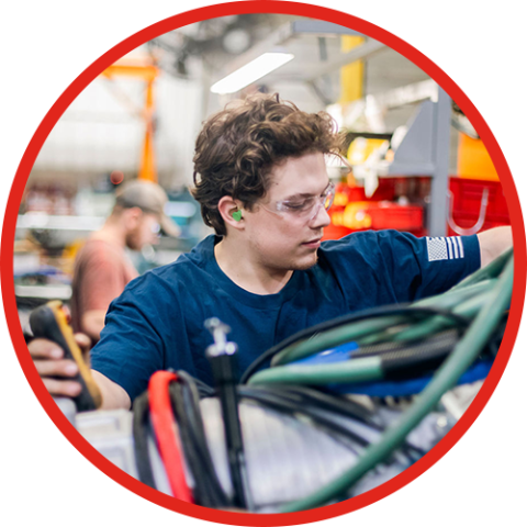 Careers | REV Spartan Chassis